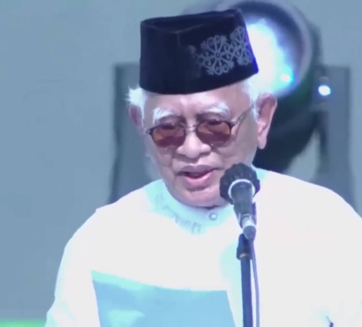 Tolak Mentah-Mentah Khilafah, ini Hasil Muktamar Internasional Fikih ...