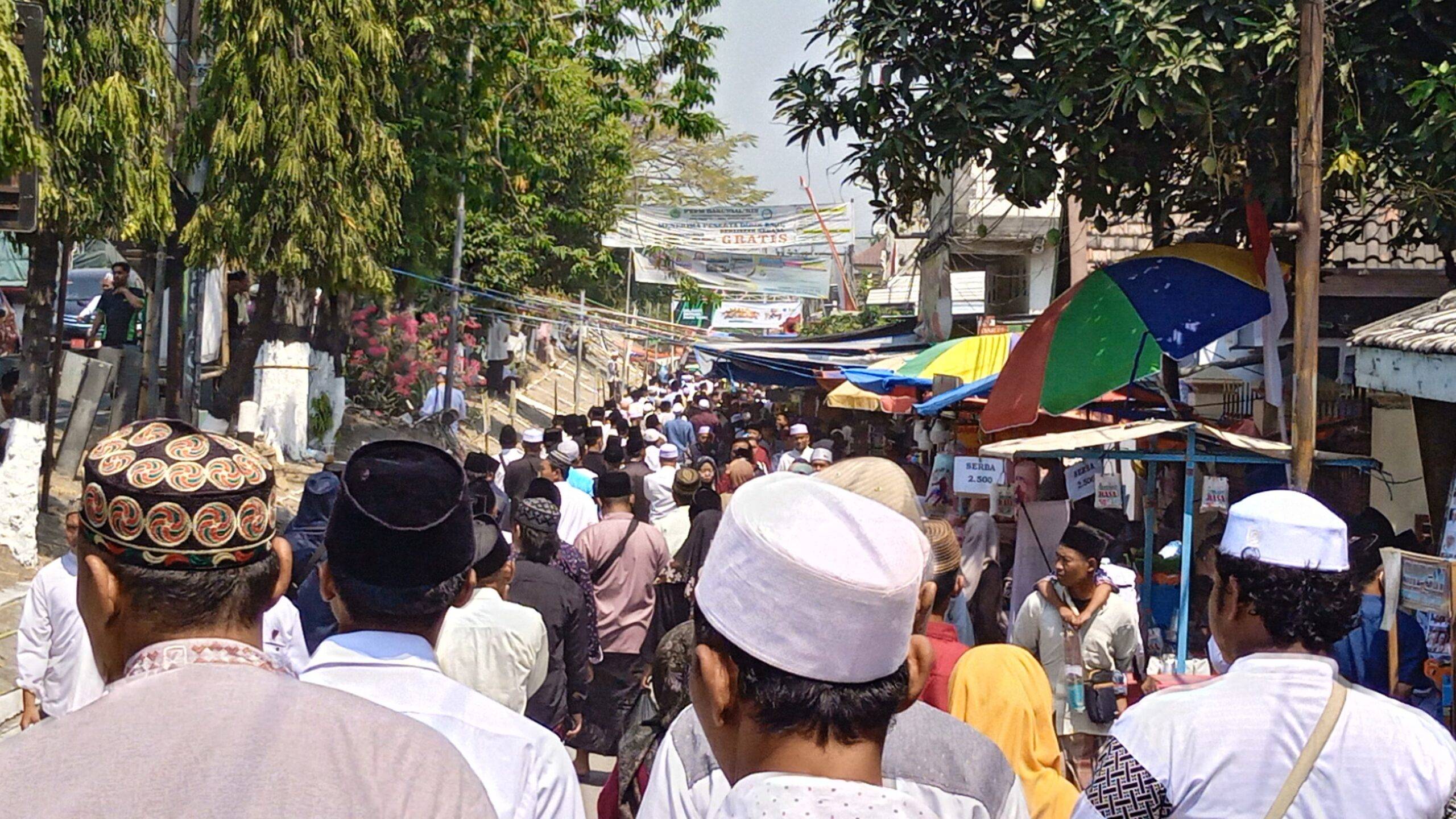 Ribuan Jamaah Padati Haul Akbar Masyayikh Langitan ke-54 - Pondok ... Ribuan Jamaah Padati Haul Akbar Masyayikh Langitan ke-54 - Pondok ...